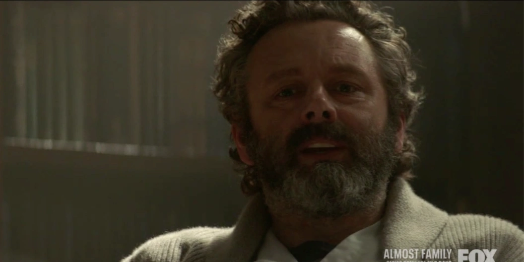 Martin Whitly | Prodigal Son Wiki | Fandom