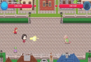 Light Wave | Prodigy Math Game Wiki | Fandom