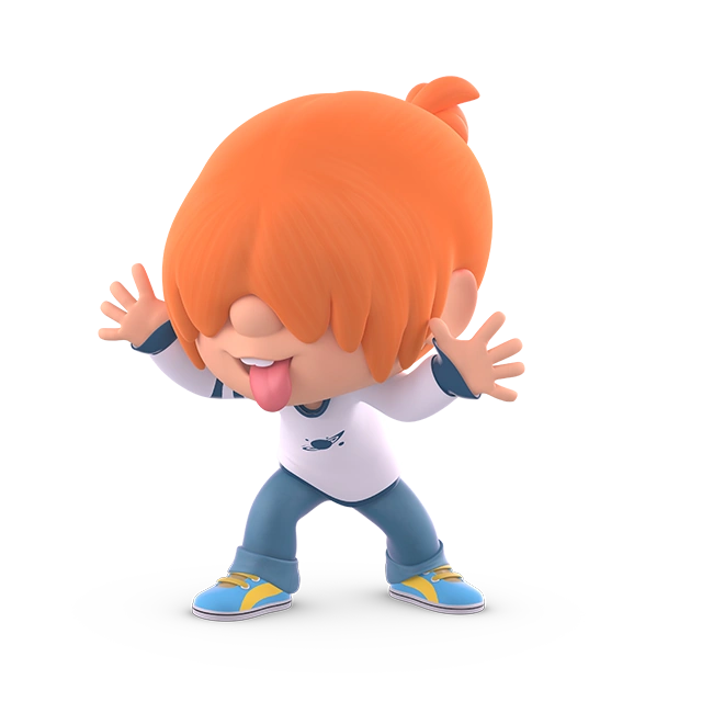 Imagen - Pelusin render 3.png | Wiki Produccion Andaluz | FANDOM ...