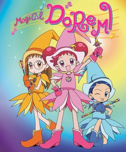 Alex and his Family Adventures of Magical Doremi | Wiki Produccion ...