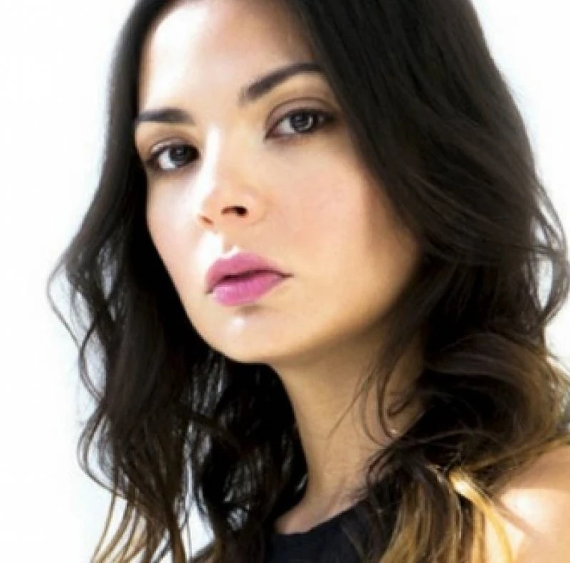 Carolina Arredondo | ProduccionesChilenas Wiki | Fandom