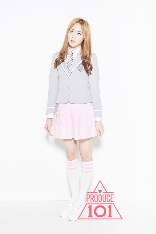 Lee Suhyun (HF) | Produce 101 Wikia | Fandom Lee Suhyun (HF) | Produce 101 Wikia | Fandom