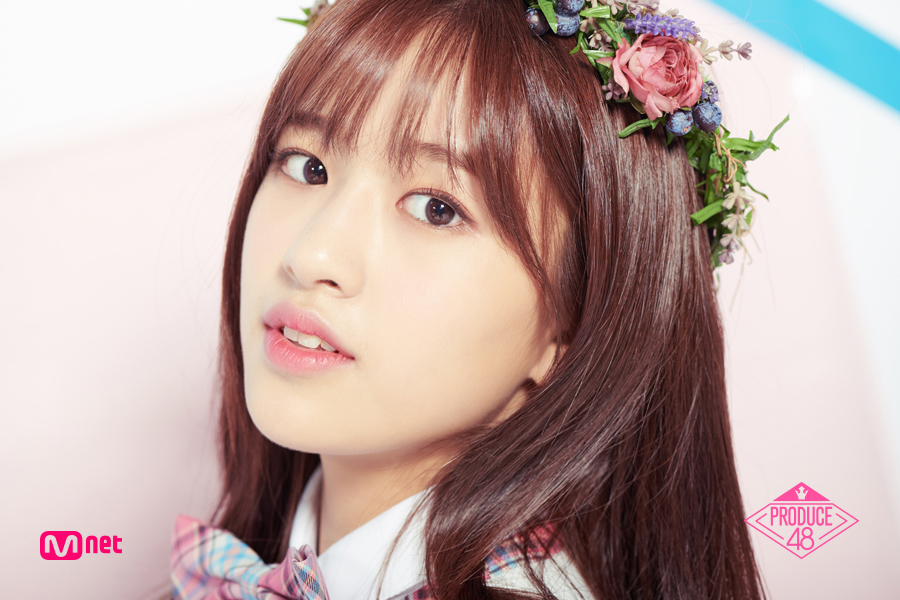 Image - Ahn Yujin Promotional 7.jpg | Produce 101 Wikia | FANDOM ... Image - Ahn Yujin Promotional 7.jpg | Produce 101 Wikia | FANDOM ...