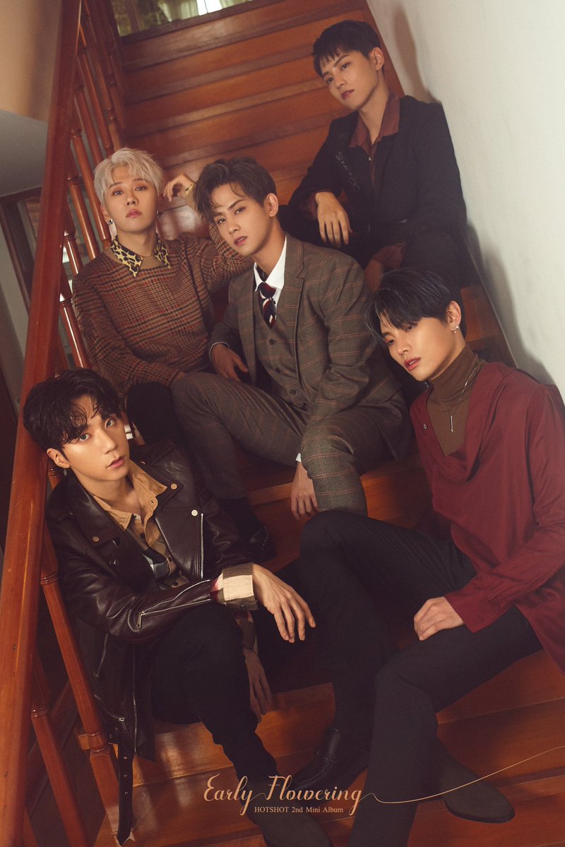 HOTSHOT | Produce 101 Wikia | Fandom HOTSHOT | Produce 101 Wikia | Fandom