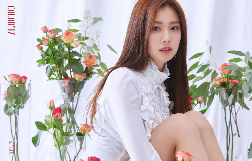 Kang Hyewon | Produce 101 Wikia | FANDOM powered by Wikia Kang Hyewon | Produce 101 Wikia | FANDOM powered by Wikia