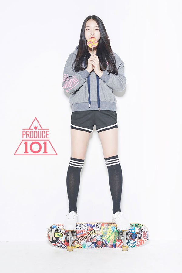Kim Suhyun | Produce 101 Wikia | FANDOM powered by Wikia Kim Suhyun | Produce 101 Wikia | FANDOM powered by Wikia