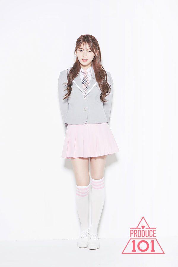 Park Soyeon | Produce 101 Wikia | FANDOM powered by Wikia Park Soyeon | Produce 101 Wikia | FANDOM powered by Wikia