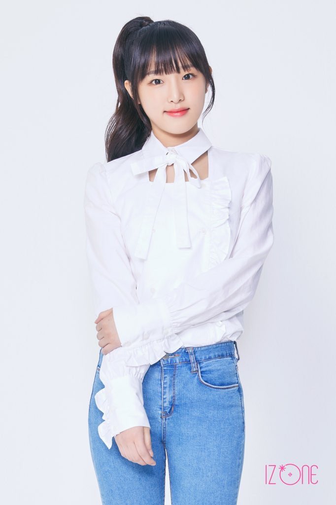 Image Choi Yena Izone Profile Produce 101 Wikia Fandom Powered By Wikia