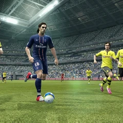 Pro Evolution Soccer 2013 | Wiki Pro Evolution Soccer | Fandom