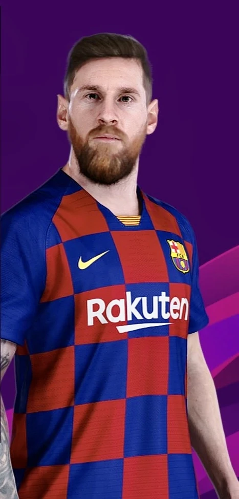 Lionel Messi | Wiki Pro Evolution Soccer | Fandom