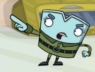 Corporal Cup | Professorfizzyslunchlab Wiki | Fandom