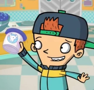 Henry | Professorfizzyslunchlab Wiki | Fandom