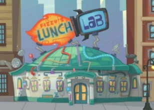 Fizzy's Lunch Lab | Professorfizzyslunchlab Wiki | Fandom