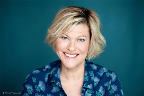 Vanessa Valence | Wiki Profilage | Fandom