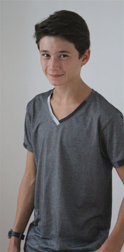 Nathan Georgelin | Wiki Profilage | Fandom