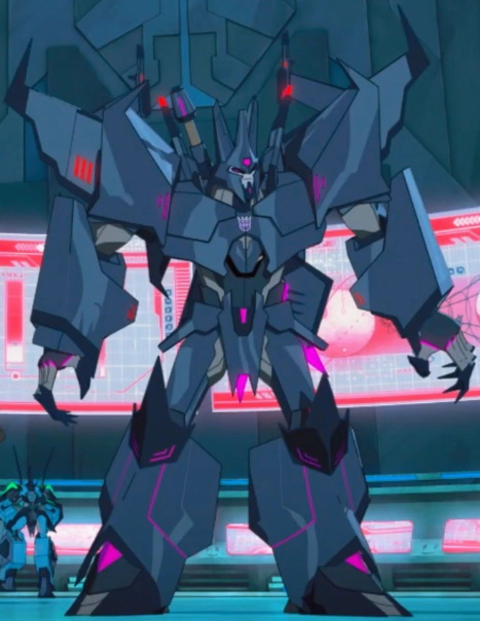 Cyclonus | Profile Database Wiki | Fandom