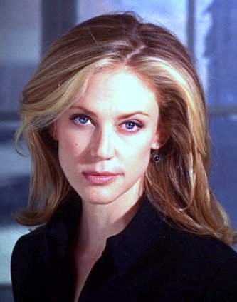 Ally Walker | Profiler Wiki | Fandom