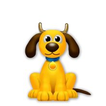 Dog | Progressbar95 Wiki | Fandom