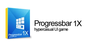 Progressbar 1X | Progressbar95 Wiki | Fandom