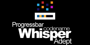 Progressbar Whisper | Progressbar95 Wiki | Fandom