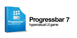 Progressbar 7 | Progressbar95 Wiki | Fandom