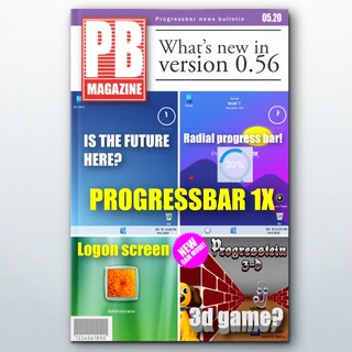 Changelog | Progressbar95 Wiki | Fandom