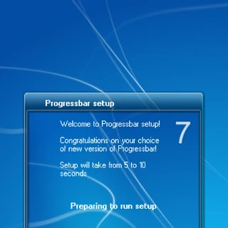 Progressbar 7 | Progressbar95 Wiki | Fandom