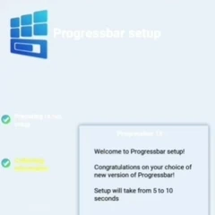 Progressbar 1X | Progressbar95 Wiki | Fandom