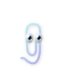 Clippy | Progressbar95 Wiki | Fandom