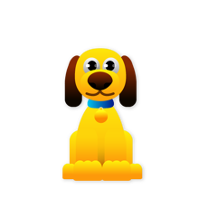 Dog | Progressbar95 Wiki | Fandom