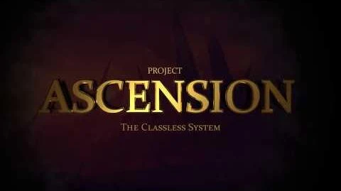 Project Ascension Spielanleitung | Project Ascension Wiki | Fandom