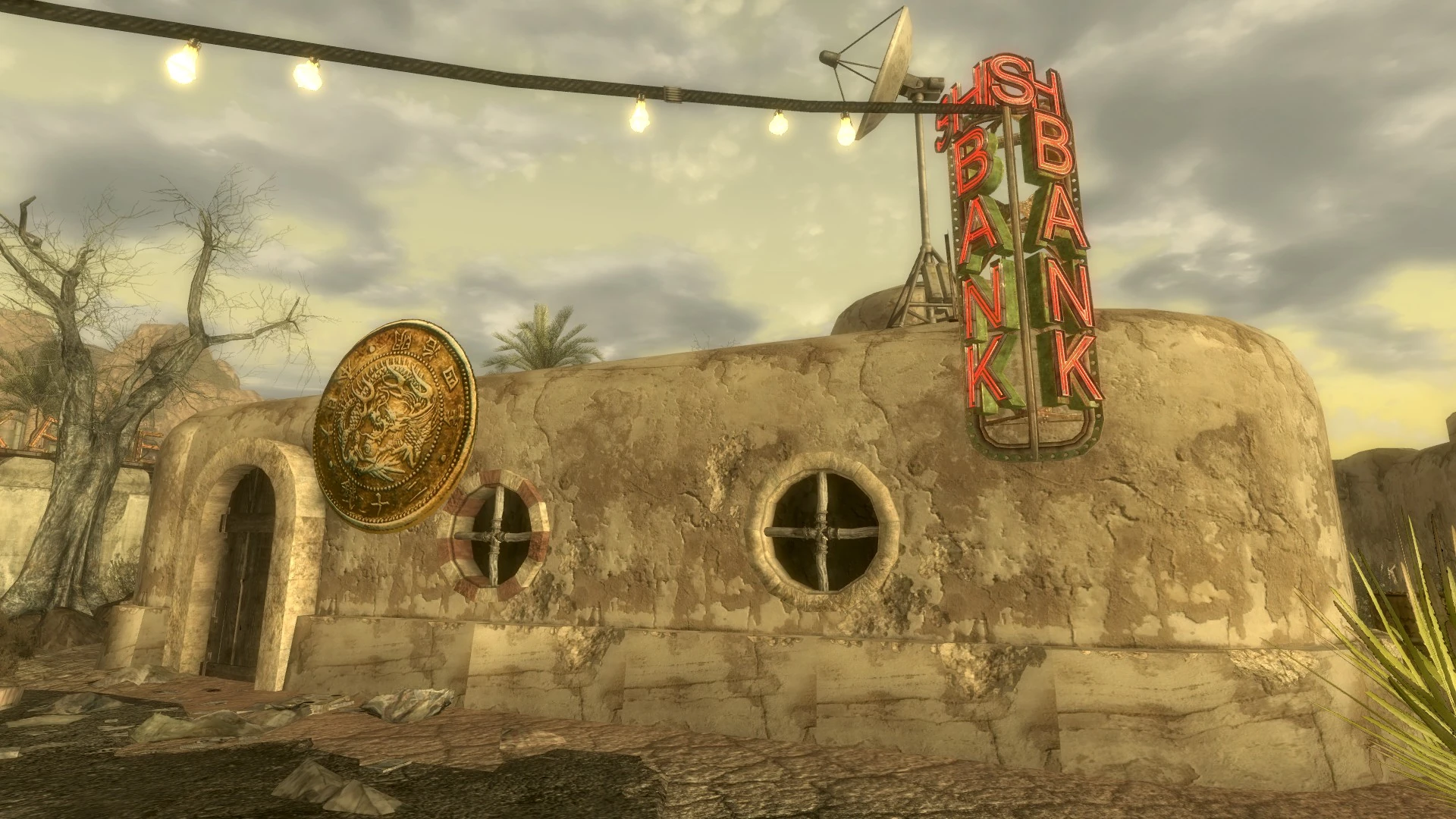 Shi Bank | Fallout: New California | Fandom