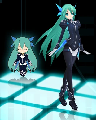 Plug-In | Project DIVA Wiki | Fandom