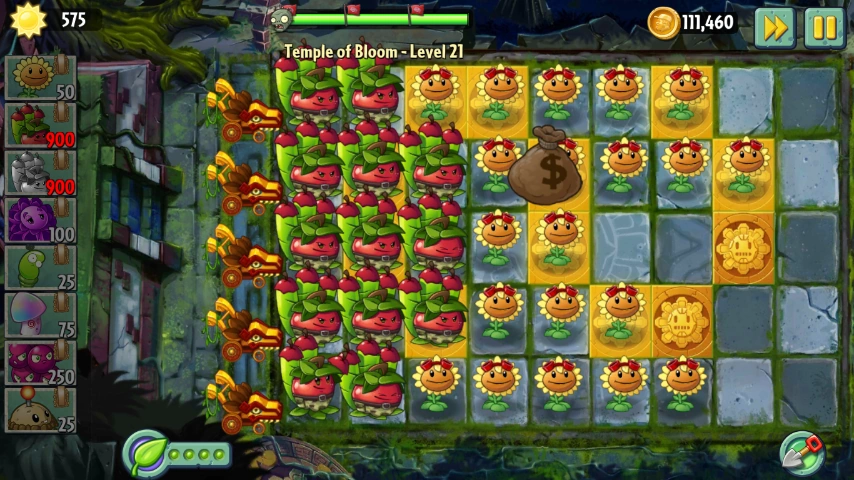 Apple Mortar | Plants vs. Zombies 2: Project ECLISE Wiki | Fandom