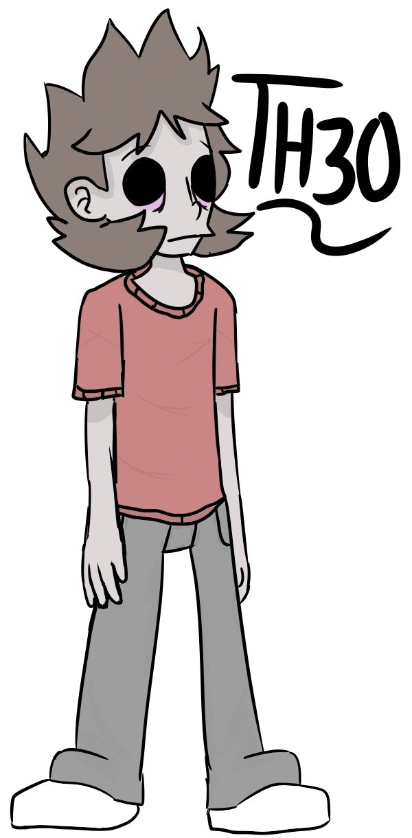 Th3o | Project Freedom Wiki | Fandom