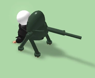 Ratt | Project Jojo Wiki | Fandom