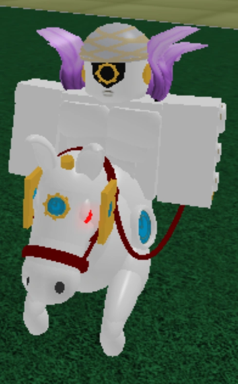 Made in Heaven | Project Jojo Wiki | Fandom