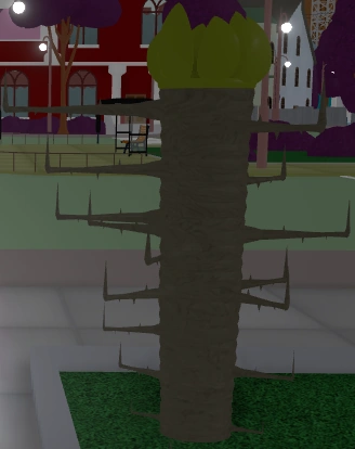 Rokakaka Tree | Project Jojo Wiki | Fandom