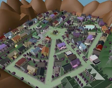 Morioh | Project Jojo Wiki | Fandom