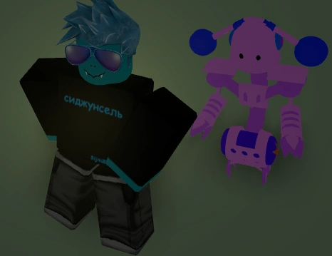 Tusk Act 2 | Project Jojo Wiki | Fandom