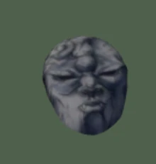 Stone Mask | Project Jojo Wiki | Fandom