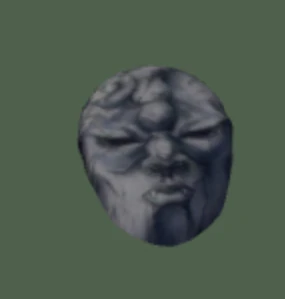 Stone Mask | Project Jojo Wiki | Fandom