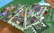 Morioh | Project Jojo Wiki | Fandom