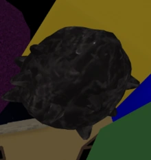 Stone Rokakaka | Project Jojo Wiki | Fandom