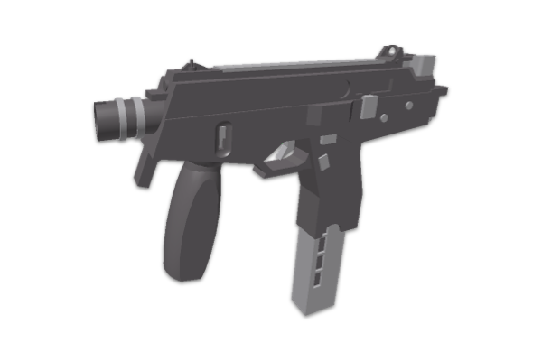Tmp Roblox Project Lazarus Wiki Fandom
