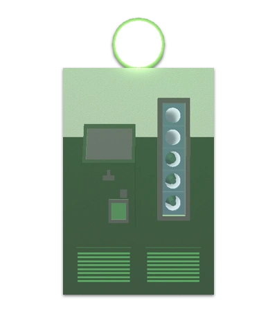 Speed Cola | Roblox Project Lazarus Wiki | Fandom