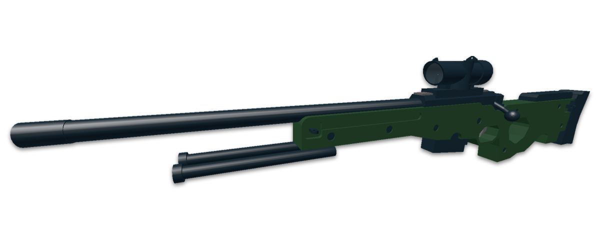 AWP | Roblox Project Lazarus Wiki | Fandom