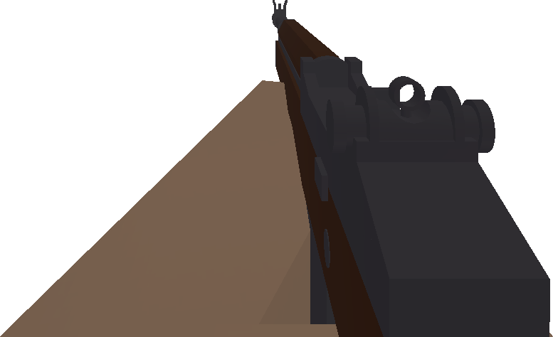 Category:Assault Rifles | Project Lazarus Wiki | Fandom