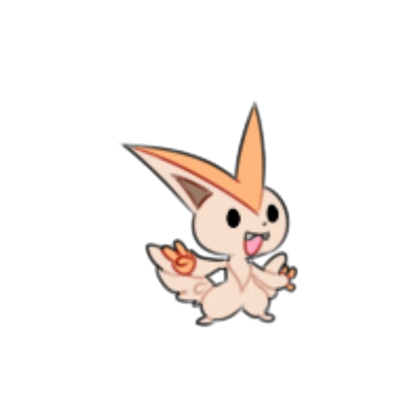 Image - Doodle Victini.png | Project Pokemon Wiki | FANDOM powered by Wikia