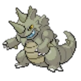 Rhydon | Project Pokemon Wiki | Fandom